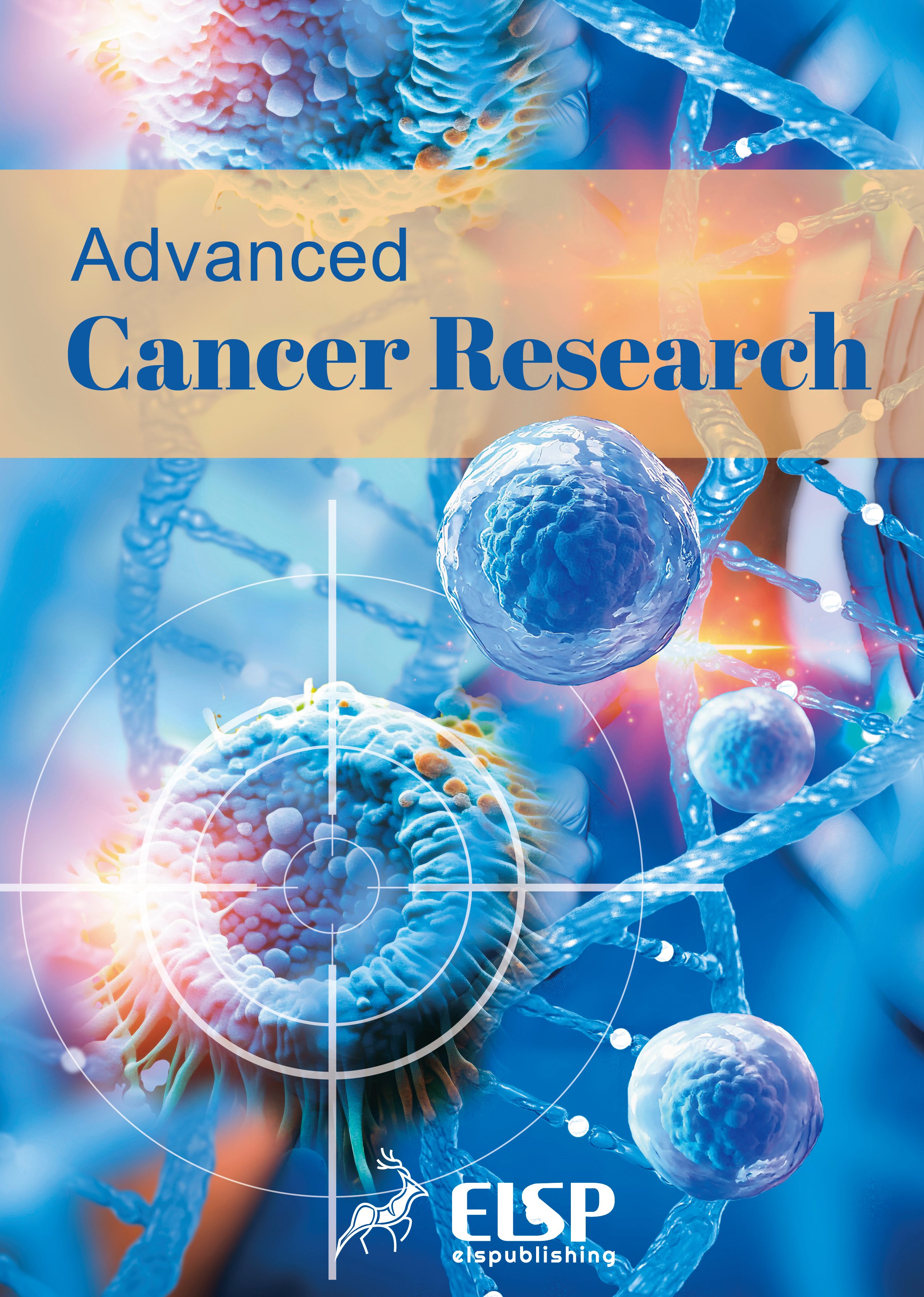 Latest Articles | Advanced Cancer Research | Journal | ELSPublishing